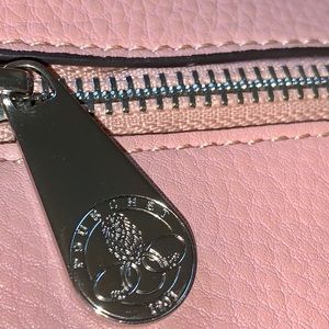 Pourchet | Bags | Rare Pourchet Paris 93 Pink Purse | Poshmark